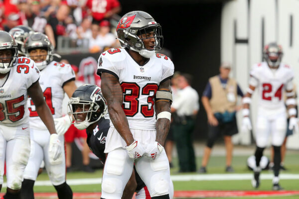 An Improved Jordan Whitehead Returns To The Bucs
