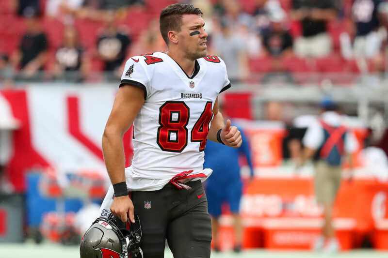 Bowles Reacts To First Day Of Bucs OTAs