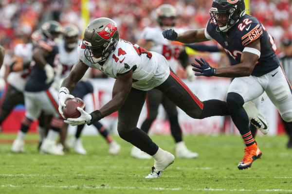 Godwin Wins Scepter On GMFB's Angry Runs Segment