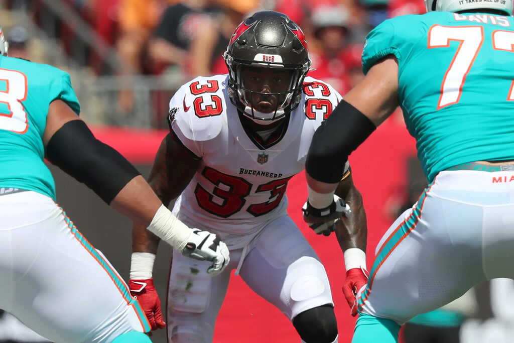 Arians: Bucs Defensive Starter Nearing Return From Injury