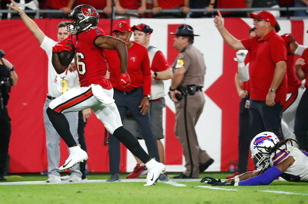 Bucs Wr Depth Chart Bucs Wr Depth Chart