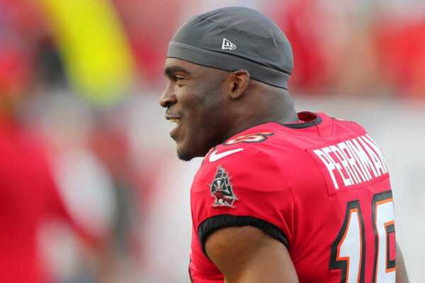 Why The Bucs Surprised And Kept WR Perriman