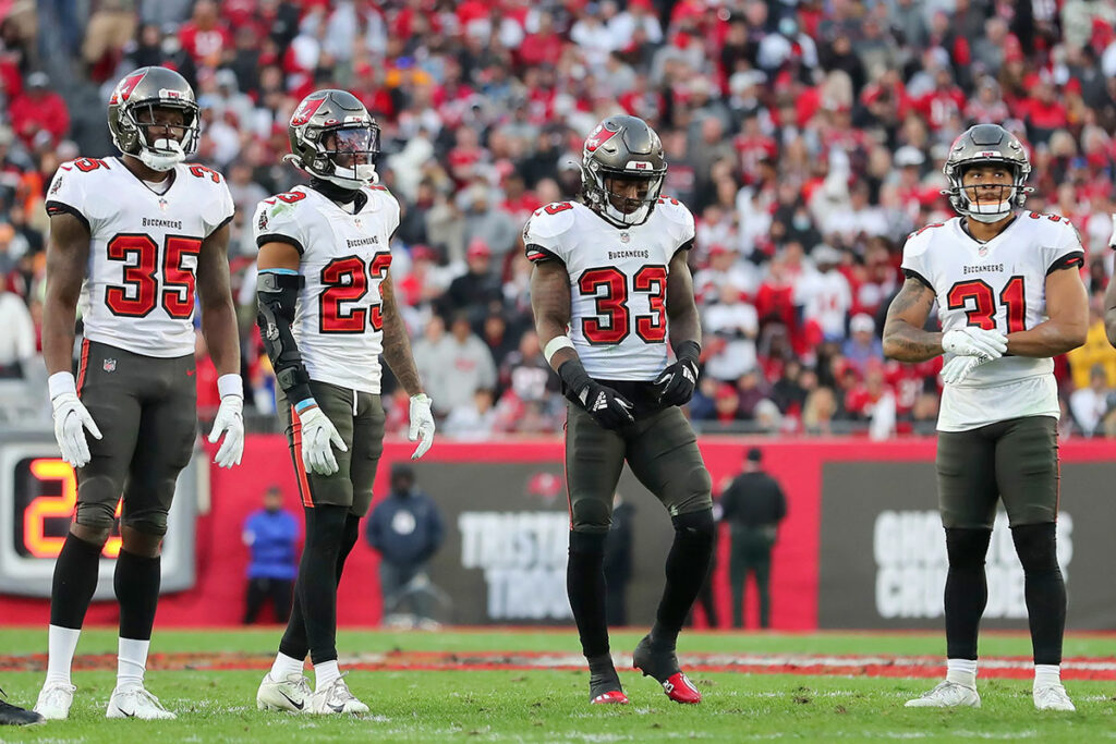 Hold Up - Don't Write The Bucs Eulogy Just Yet