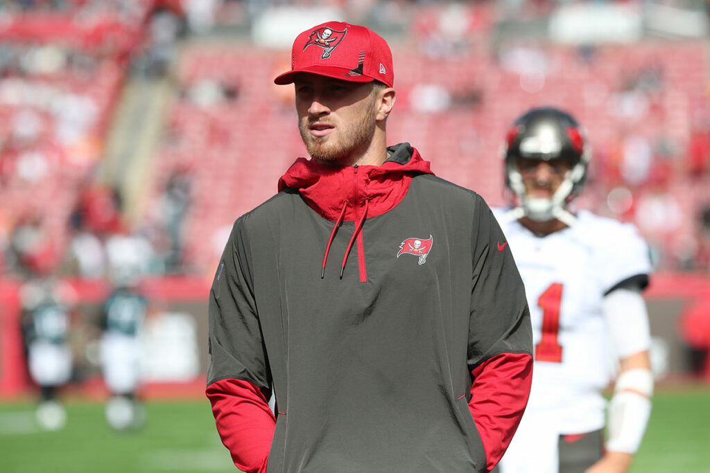 Kyle Trask's 2023 Bucs Outlook: Everything We Know