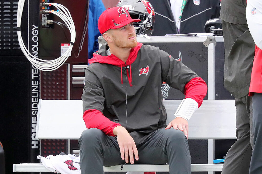 Re-Evaluating The Bucs 2021 NFL Draft Picks