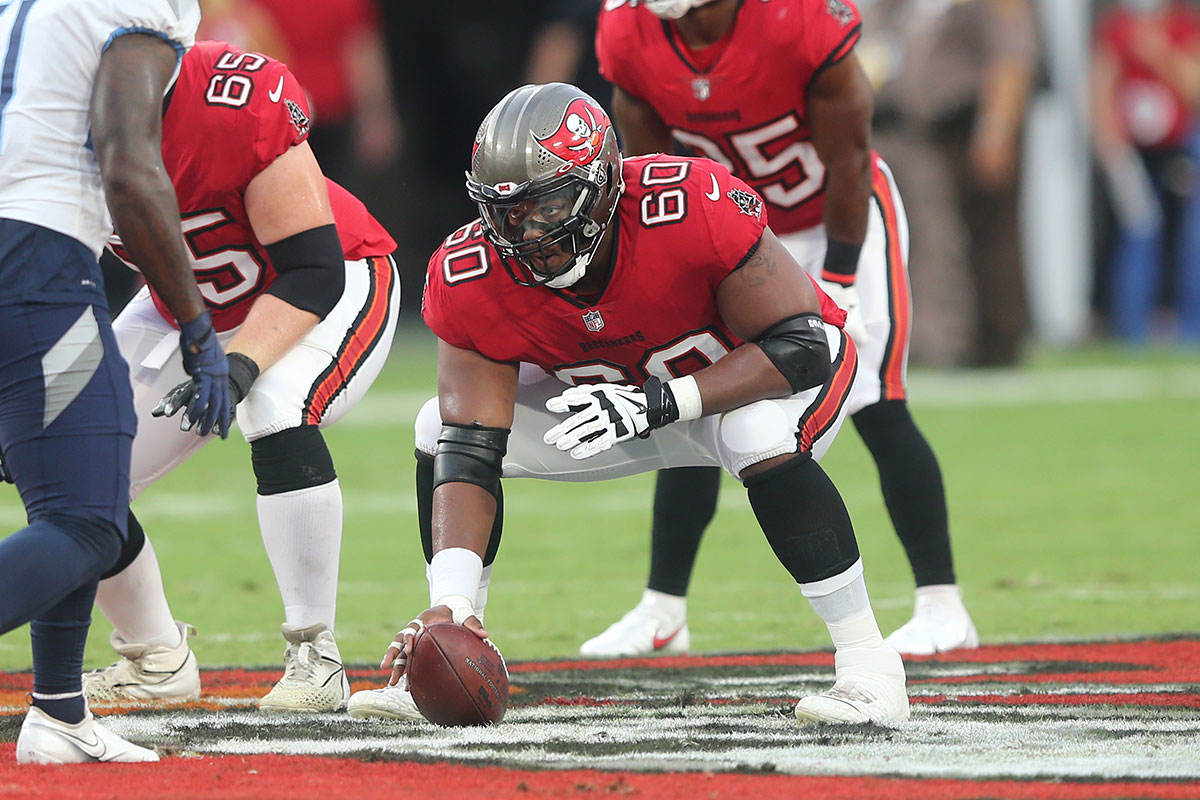 Inside Bucs Camp 7-29: Hainsey's Time To Shine