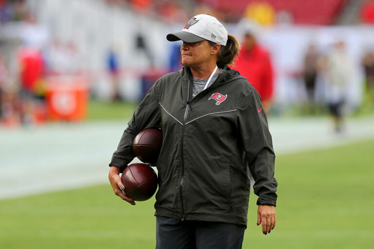 Bucs Fire Multiple Assistant Coaches