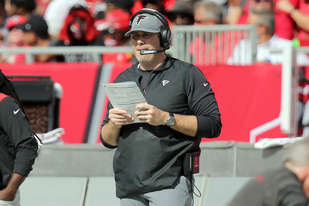 SR's Pick-6 Preview: Bucs at Falcons