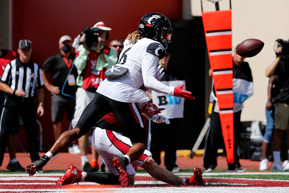 Bucs 2022 Day 2 NFL Mock Draft