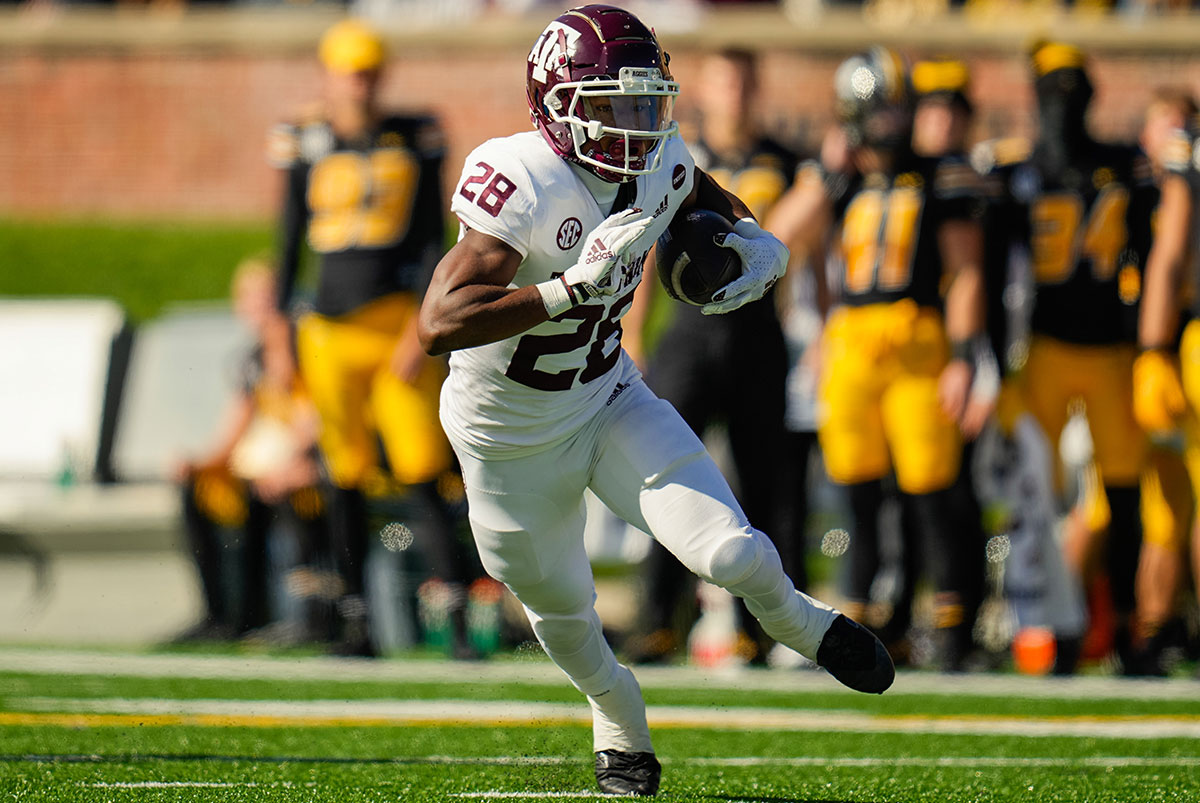 Pewter Report's Bucs' Best Bets In The 2022 NFL Draft