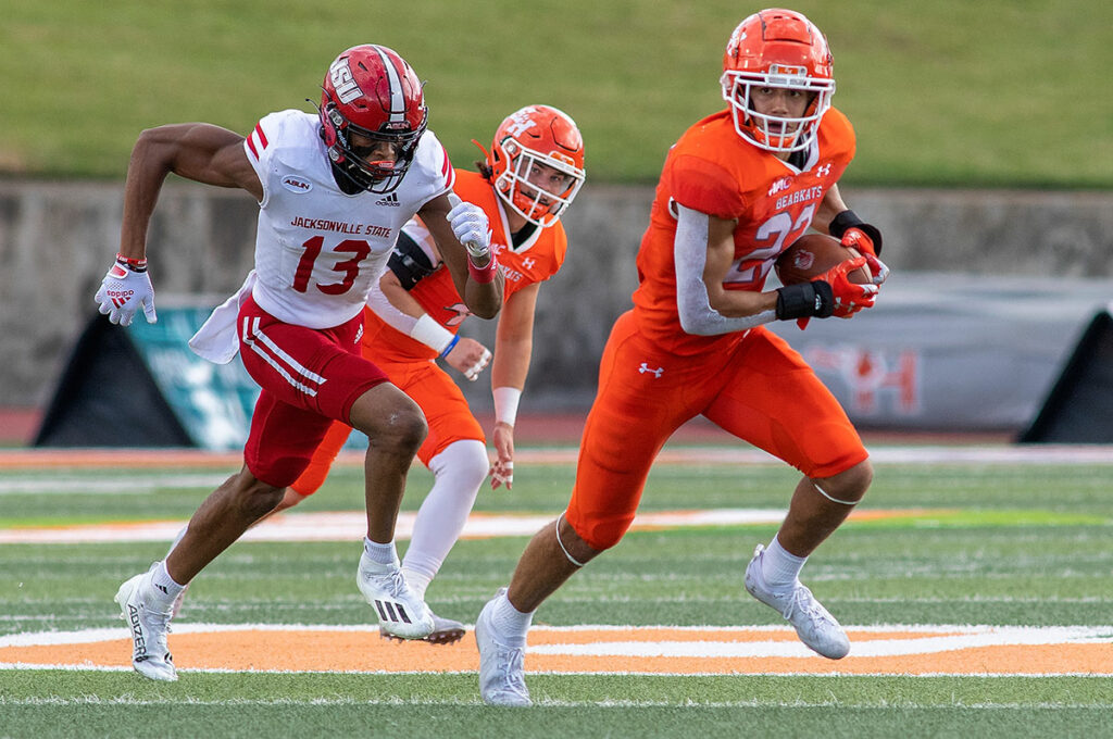 Josh Queipo's 2024 NFL Draft "My Guys" List - Offense