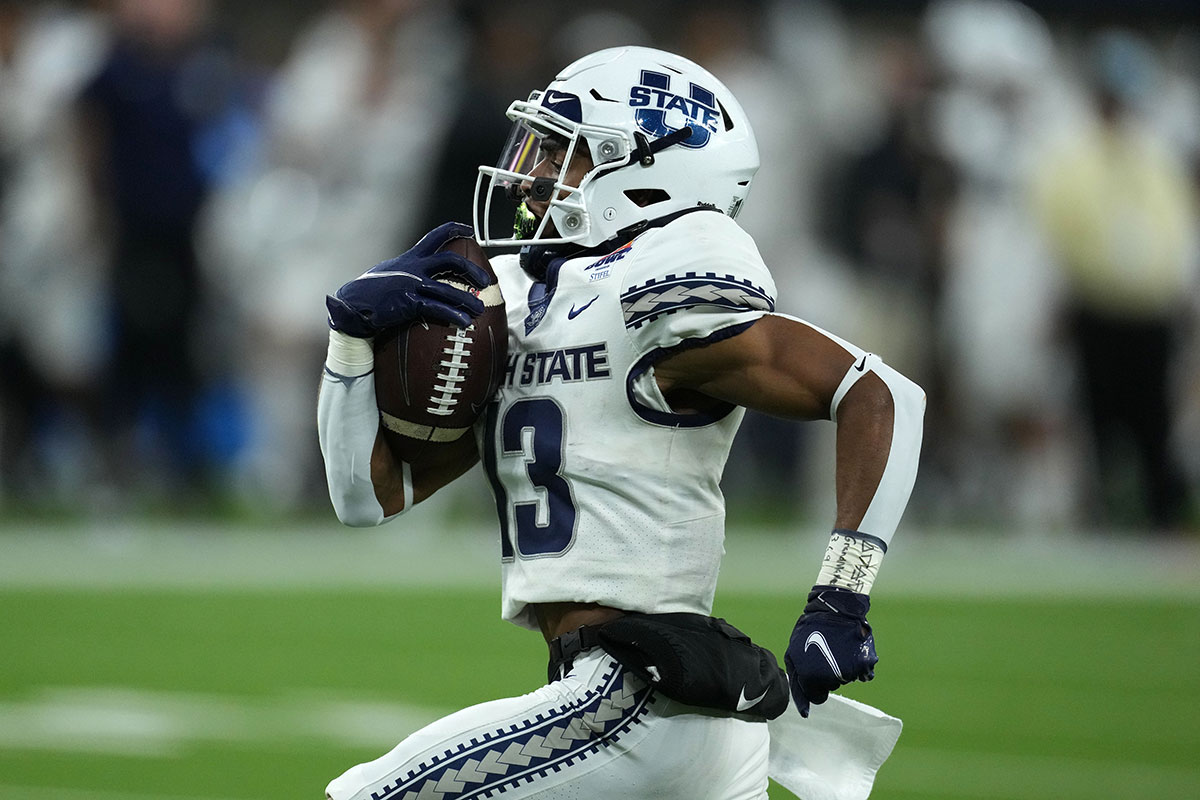 Bucs HC Bowles Singles Out One WR He's Excited To See In Camp