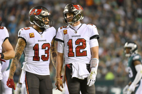 JC Allen's Bucs Position Group Power Rankings