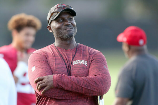 Todd Bowles' Ideal Bucs Draft