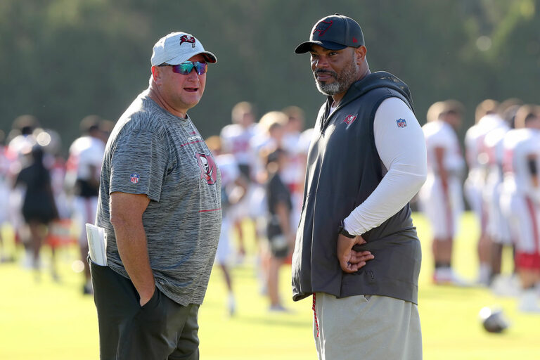 Bucs To Host Day 2 CB On Top 30 Visit