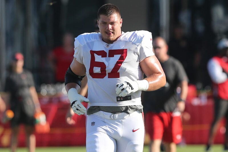 Bucs Impressive Roster Still Poses Questions