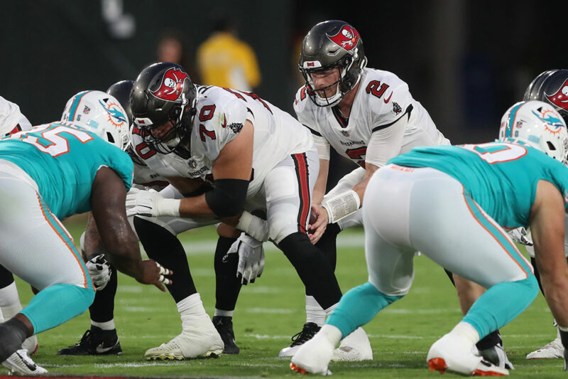 Bucs Mock Draft Roundup 2025: On To The Offseason