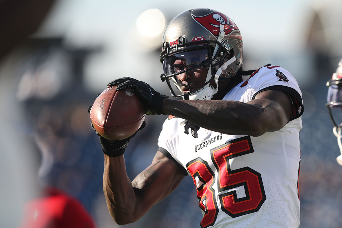 10 Bold Predictions For Bucs 2022 Season