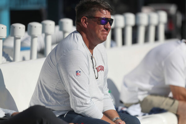 Jason Licht’s Bucs Roster Is Full Of Senior Bowl Alums