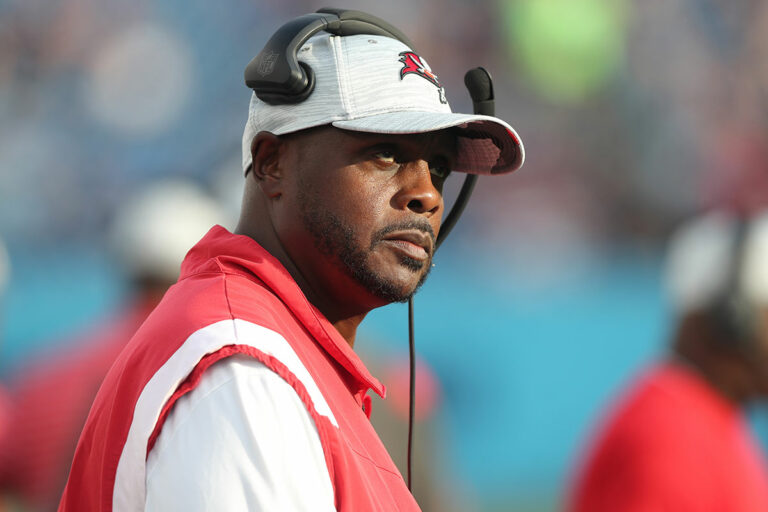 Video: It Makes NO SENSE If The Bucs Lose Kacy Rodgers