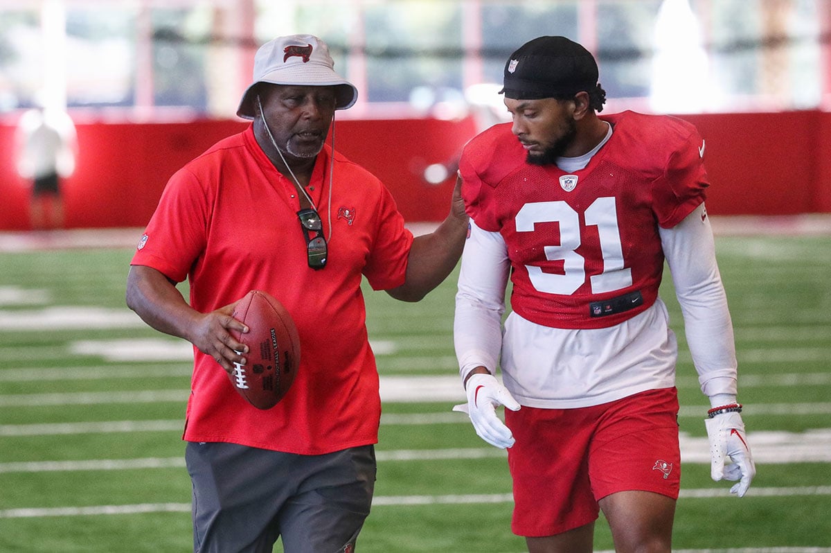 Antoine Winfield Jr. To Be Used Differently In 2023