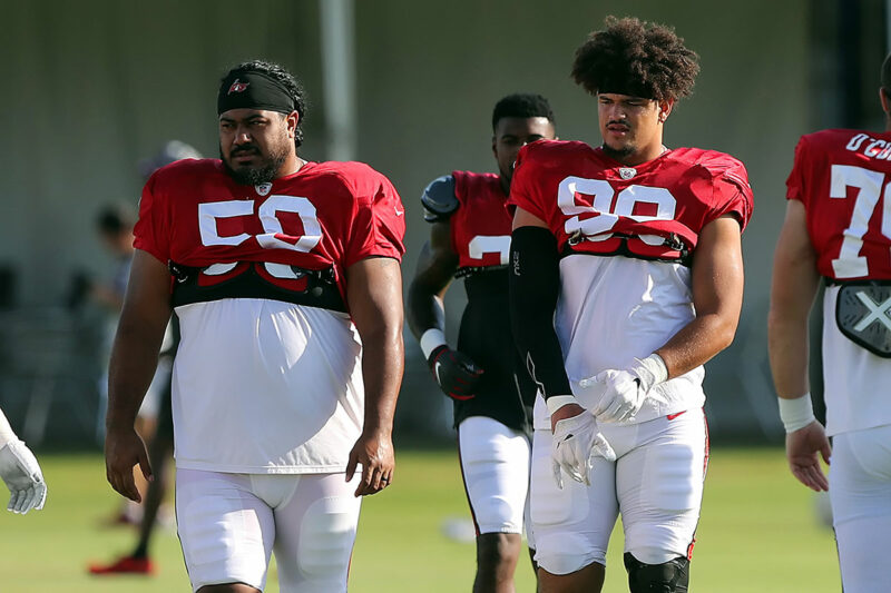 Logan Hall Is Bigger, Better And Ready To Start