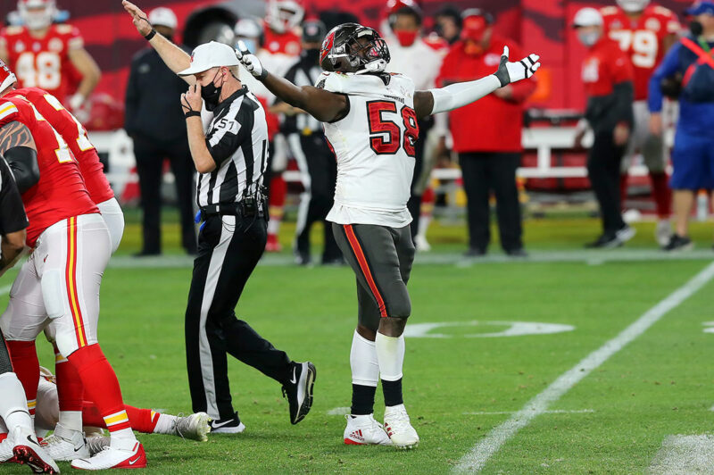 Matt Matera's Bucs Battle Plan For 2023