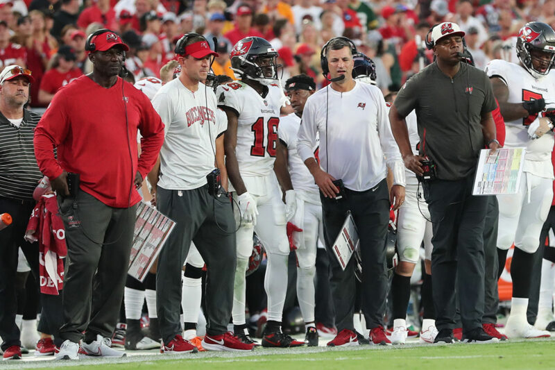 Bucs Safety To Receive Substantial Raise In 2023