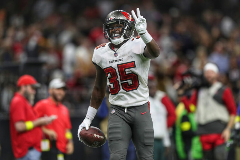 "Less-Heralded" Or Not, Jamel Dean In Line For Big Pay Day