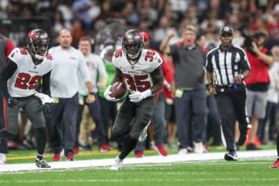 Who Is The Bucs' Most Underrated Player?