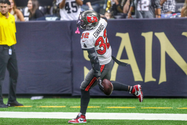 10 Biggest Bucs Draft Steals In The Past 10 Seasons