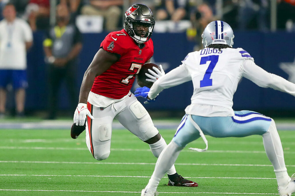 SR's Fab 5: Bucs Will Run To Win This Year – And Beyond