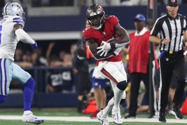 Bucs at Saints Final Injury Report: Who Is Out For Week 2?