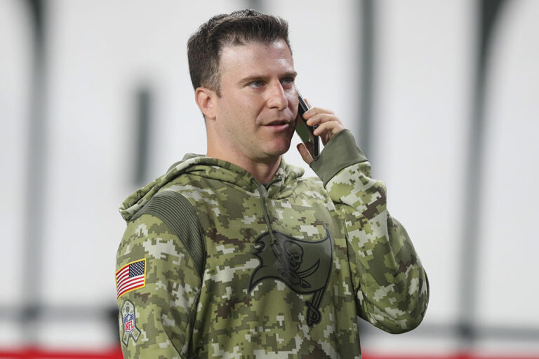 Bucs Free Agency: 2024 Salary Cap Overview | Pewter Report