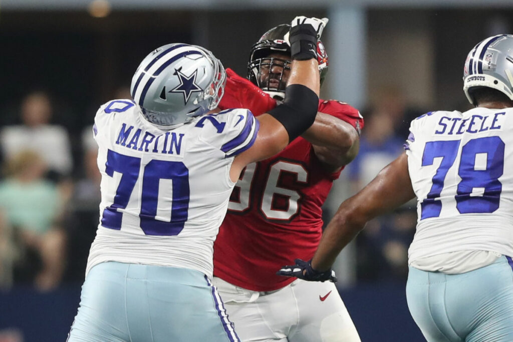 Bucs vs. Cowboys: Pewter Preview And Predictions