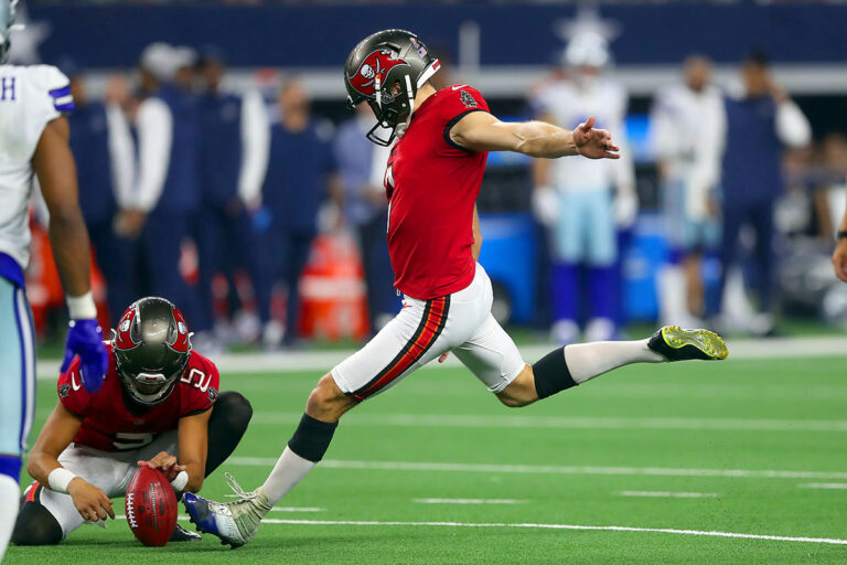 Could Bucs Reunite With Former DT?