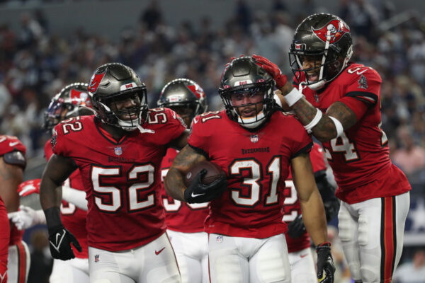 Matt Matera's Bucs Battle Plan For 2023