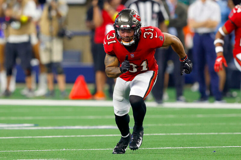 Can Antoine Winfield Jr. Make A Bigger Impact At FS?