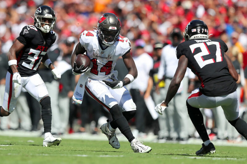 What Could A Chris Godwin Extension Look Like?