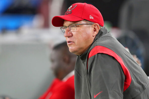 Pewter Pulse: Why Isn't Jason Licht Helping The Bucs With Trades?