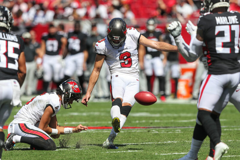 Bucs Release Donovan Smith After 8 Seasons