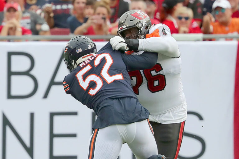 SR's Fab 5: Jason Licht's 10 Best –And Worst– Bucs Draft Picks | Pewter Report