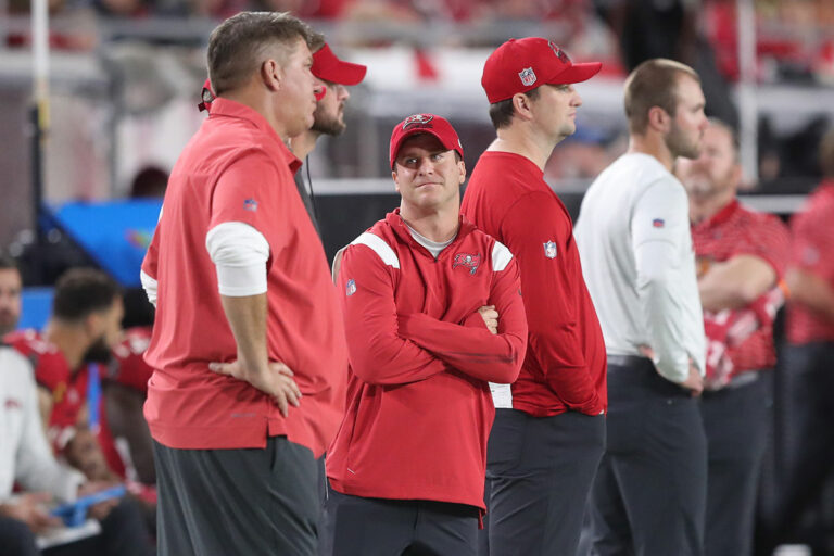 Mike Greenberg's Departure Would Be Disastrous For Bucs