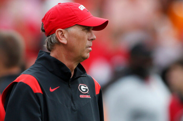 Bucs To Interview Georgia OC Monken Next Week