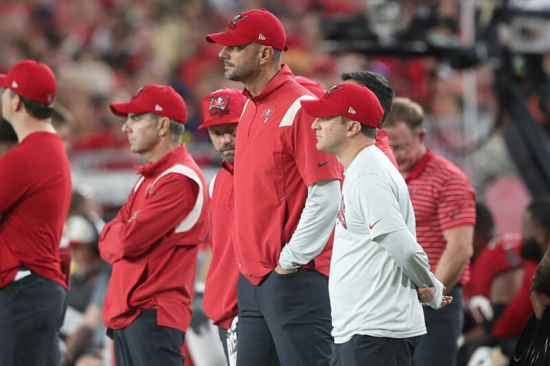 Pewter Pulse: PEWTER PURGE IN 2025? Will Bucs Lose Key Personnel?