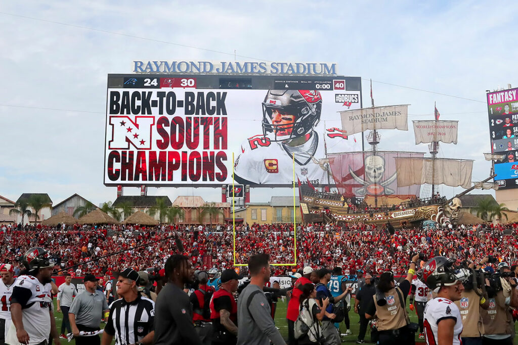 SR's Fab 5: This Season Will Answer Bucs’ 5 Biggest Questions