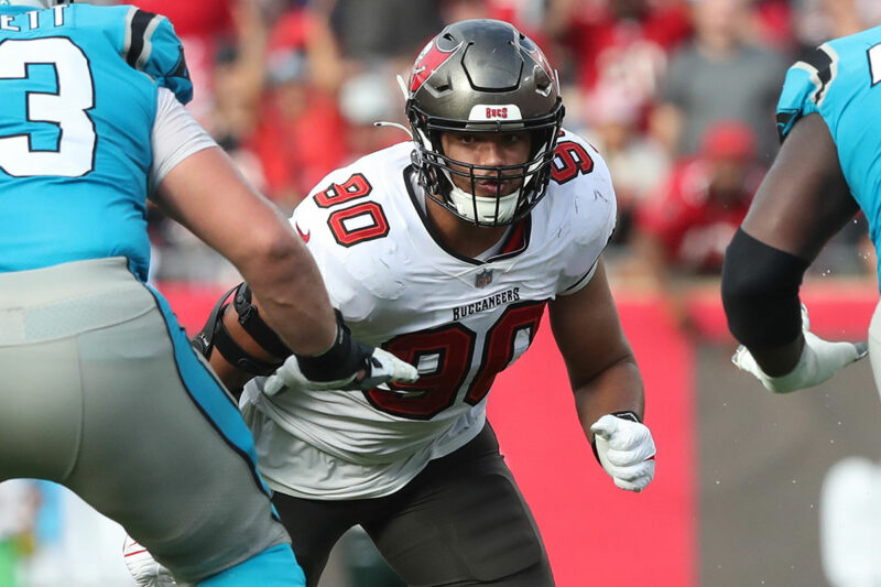 Logan Hall Is Bigger, Better And Ready To Start