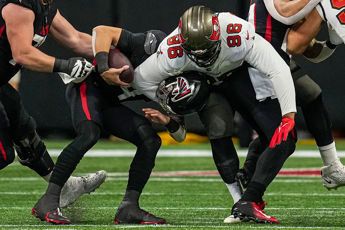 Todd Bowles Reveals Bucs' Plans For Rest Of Free Agency