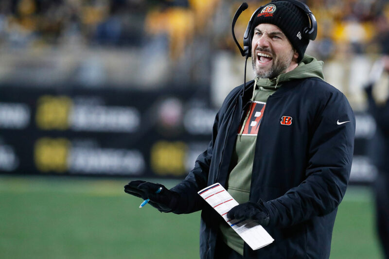 Dan Pitcher Completes 2nd OC Interview With Bucs