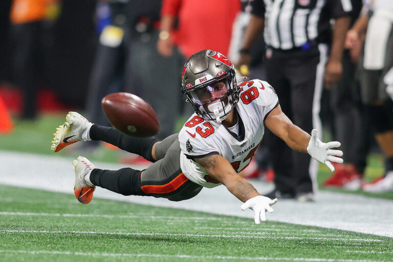 Deven Thompkins Doesn't Fear Competition – Or Anything